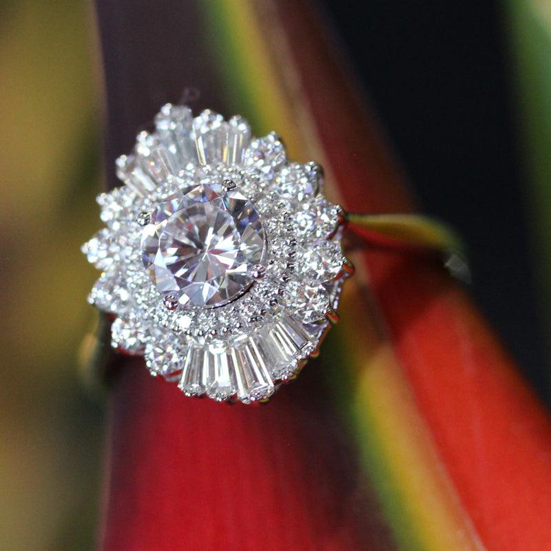 Rings – Pierce Custom Jewelers